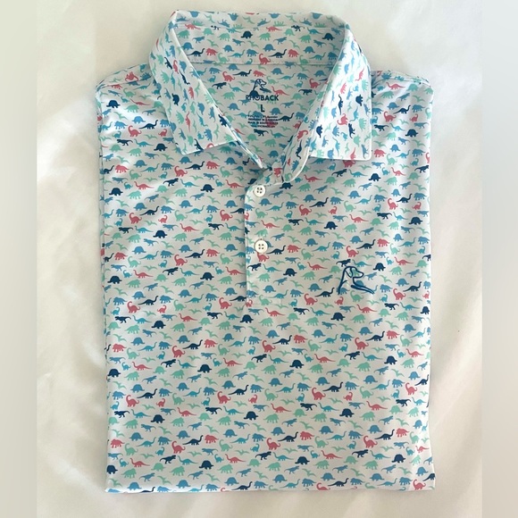Rhoback | Shirts | Rhoback Mens Polo Short Sleeve Golf Tennis Shirt The ...